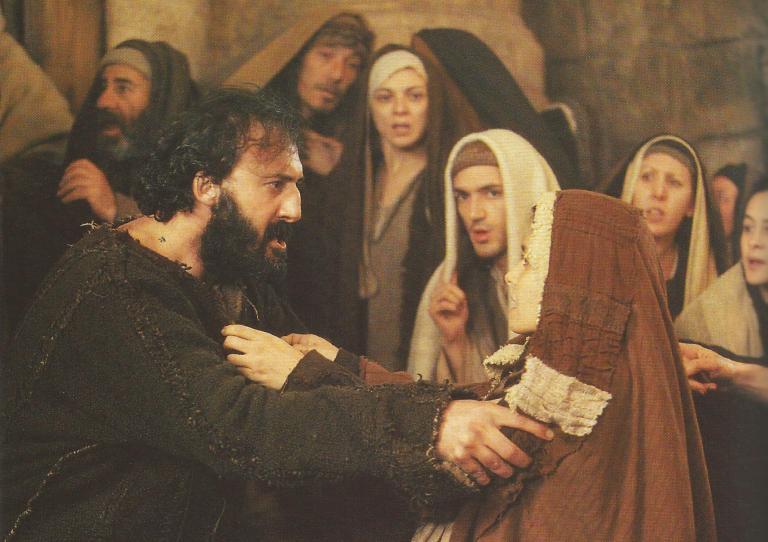 WHAT’S THE DIFFERENCE BETWEEN PETER AND JUDAS? – Clear Bible