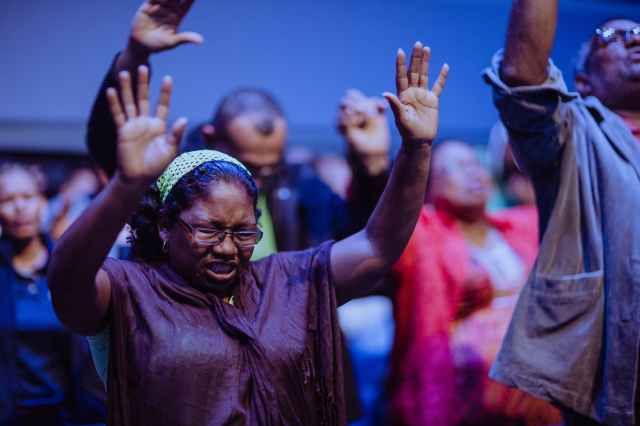 1 SAMUEL #5. THE POEPLE WHO REPENTED – Clear Bible