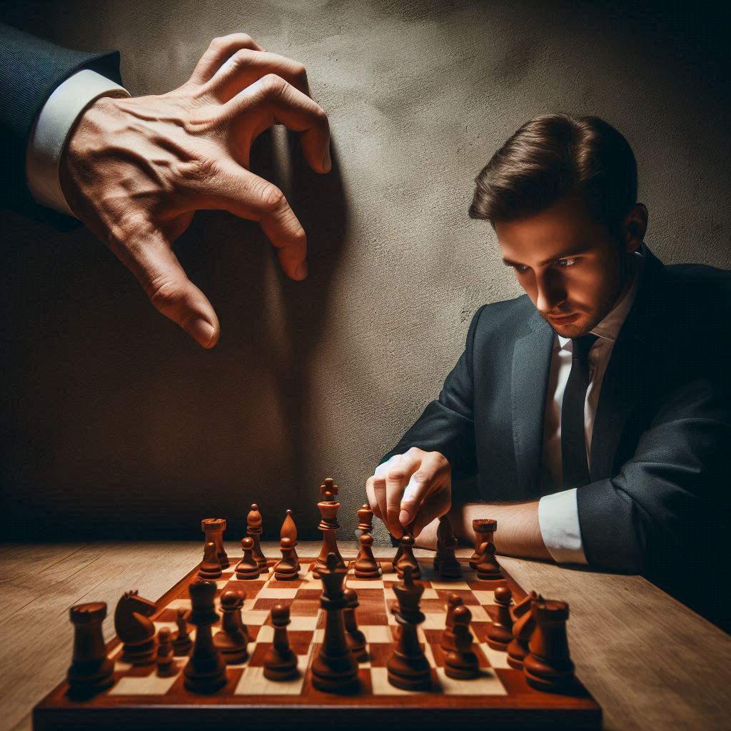 1 SAMUEL #29: WHATEVER WORKS – Clear Bible