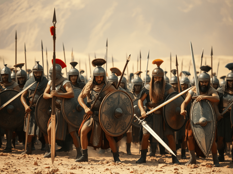 2 SAMUEL #2: TRUSTING GOD IN TIMES OF CONFUSION AND HATE – Clear Bible